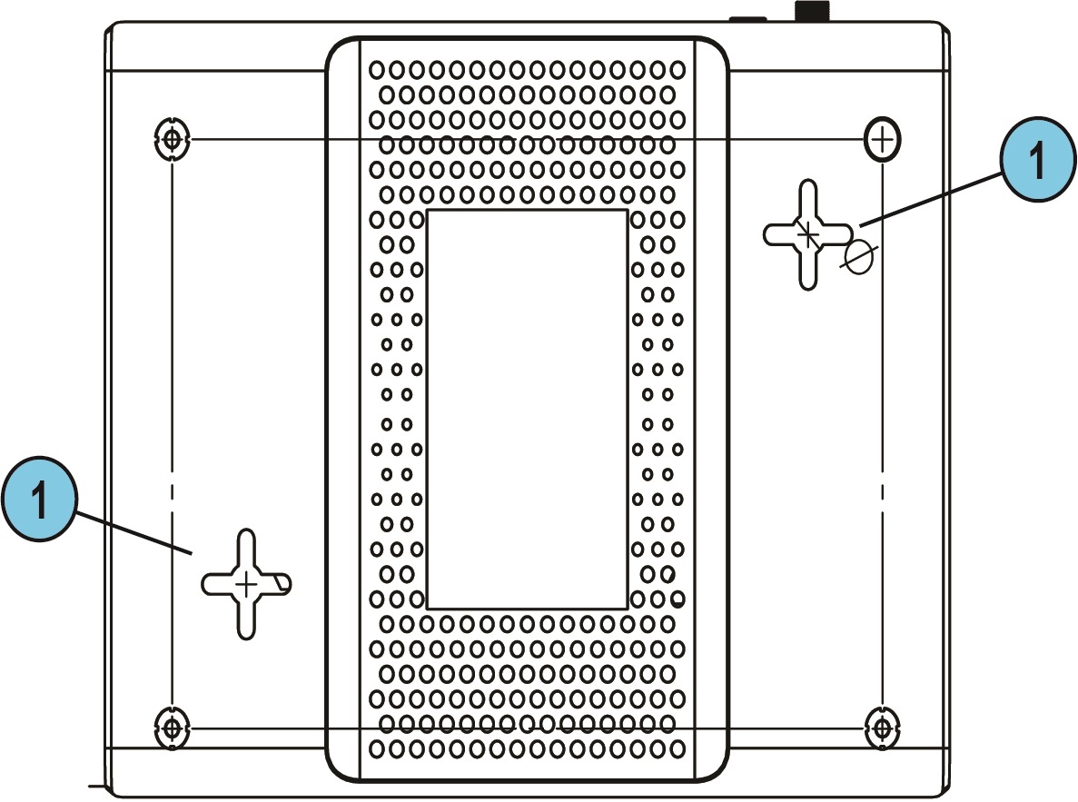 Setting up the Appliance