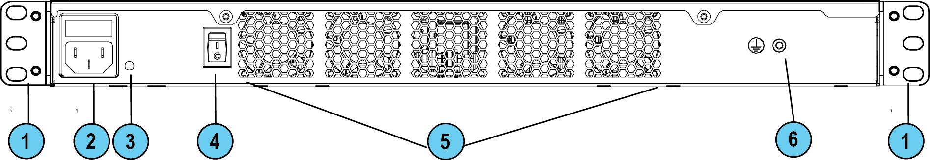 Back Panel