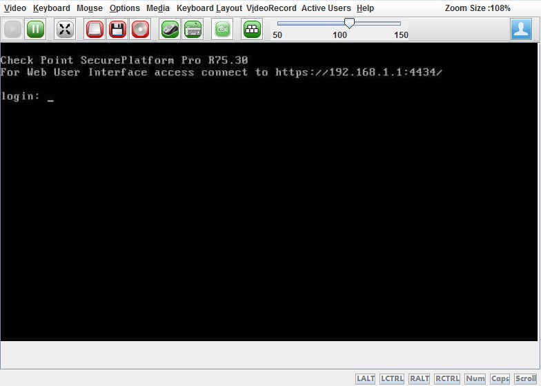 Jviewer Pc How To Configure Java To Use The IPMI With Dedicated