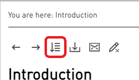 How to Search in this Book