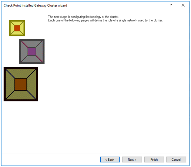 Configuring OCI Cluster in Check Point Security Management