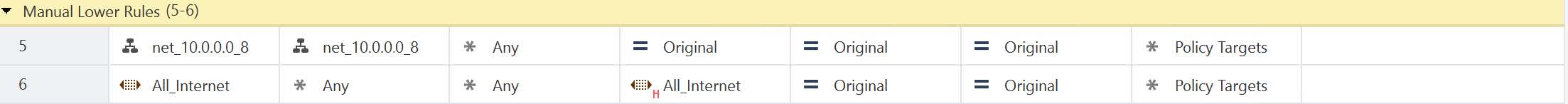 Configuring Egress Routing