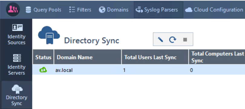 Identity Collector - Updating Identity Collector - Updating