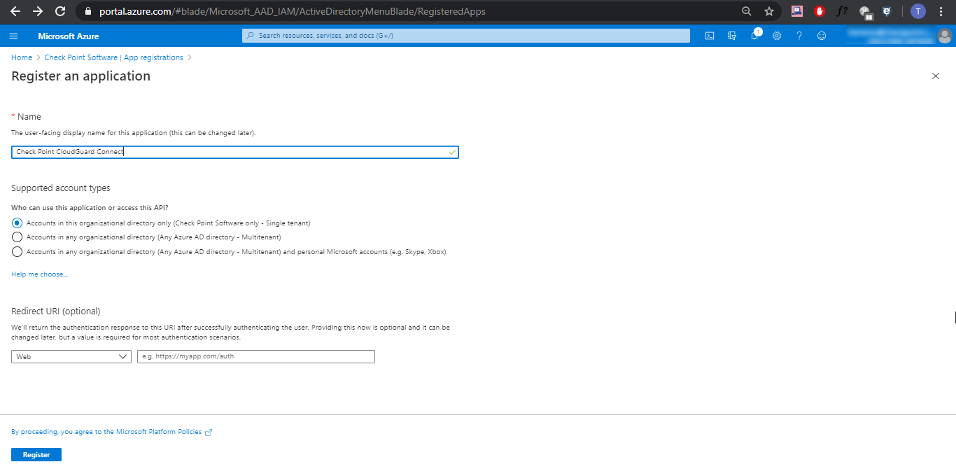 Configuring Azure Virtual WAN