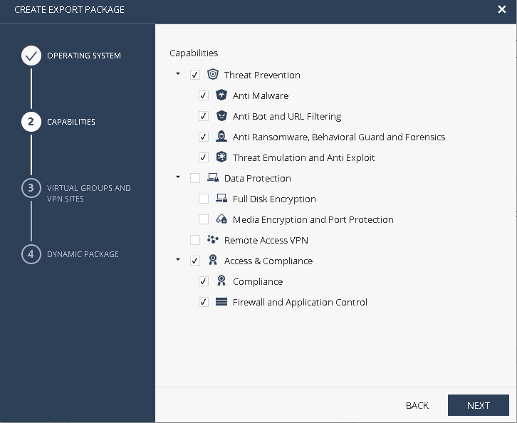 Installation and Deployment