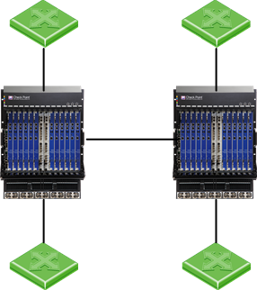 Dual Chassis in Bridge Mode