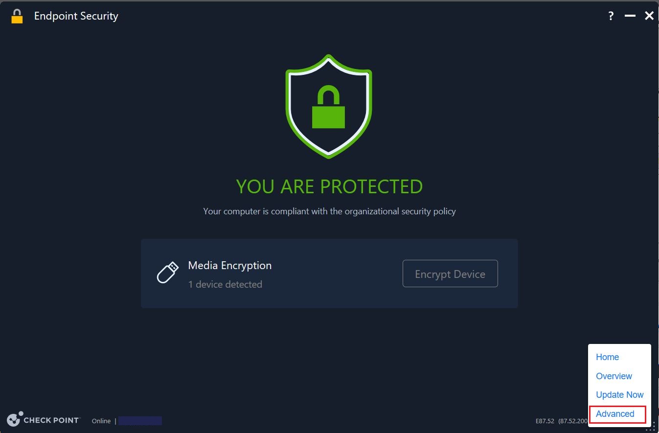 Setting the Deployment Agent