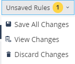 Configuring the Threat Prevention Policy