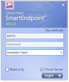 Managing Endpoint Components in SmartEndpoint Management Console