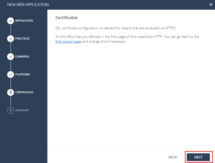 3. Demo for Linux Environment 3. Demo for Linux Environment