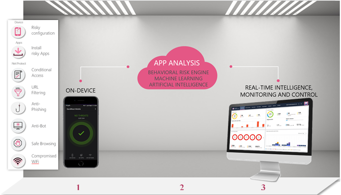 Environment Information