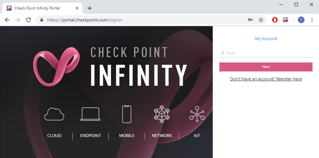 Check Point-VeloCloud Integration Guide