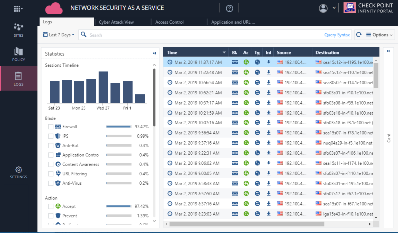 Check Point-VeloCloud Integration Guide
