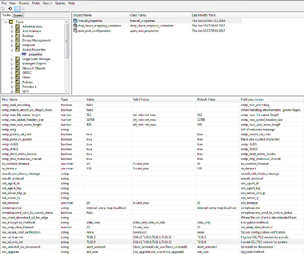 What Is Sslv3 Poodle Vulnerability