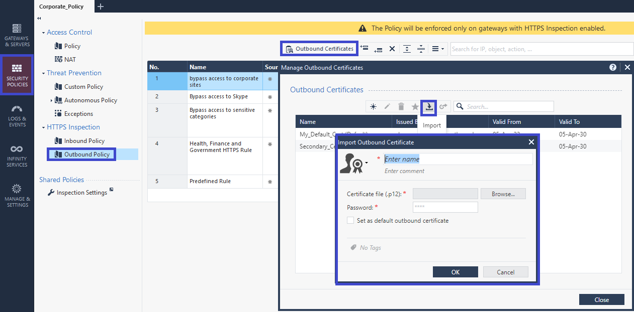 sk108202 - Best Practices - HTTPS Inspection