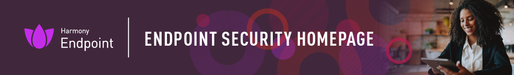 sk117536 - Endpoint Security Homepage