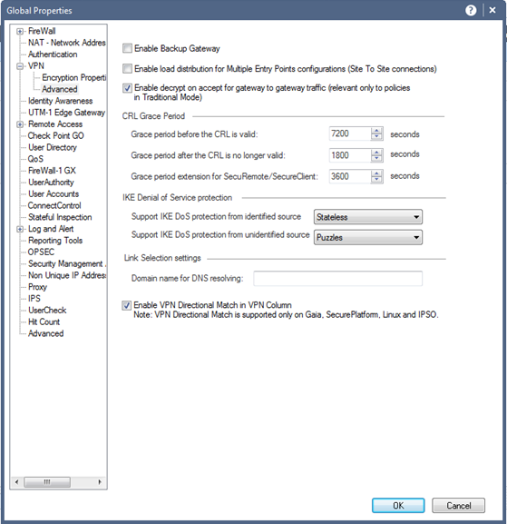 How To See Vpn Status On Checkpoint : Checkpoint Smartview Monitor ...