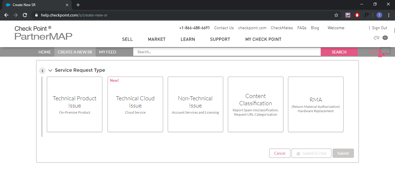 Support, Support Requests, Training, Documentation, and Knowledge base ...