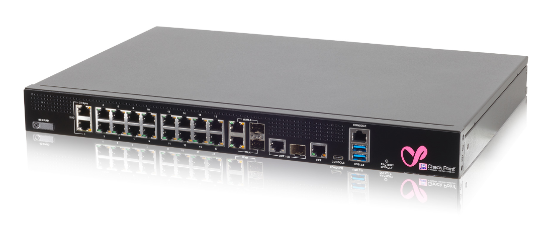 sk168880 - Spark Firewall 1600 and 1800 Models