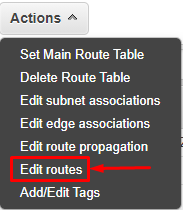 sk175207 - Check Point Reference Architecture for AWS