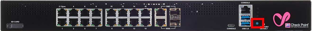 sk177883 - How to upgrade the bootloader and firmware on 1600 and 1800 ...