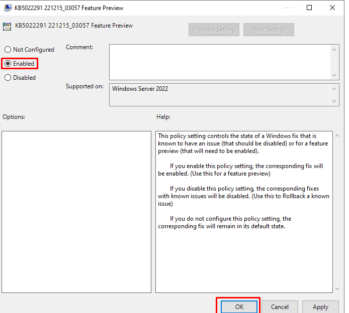sk179821 - AD Query and Identity Logging do not work with Domain ...