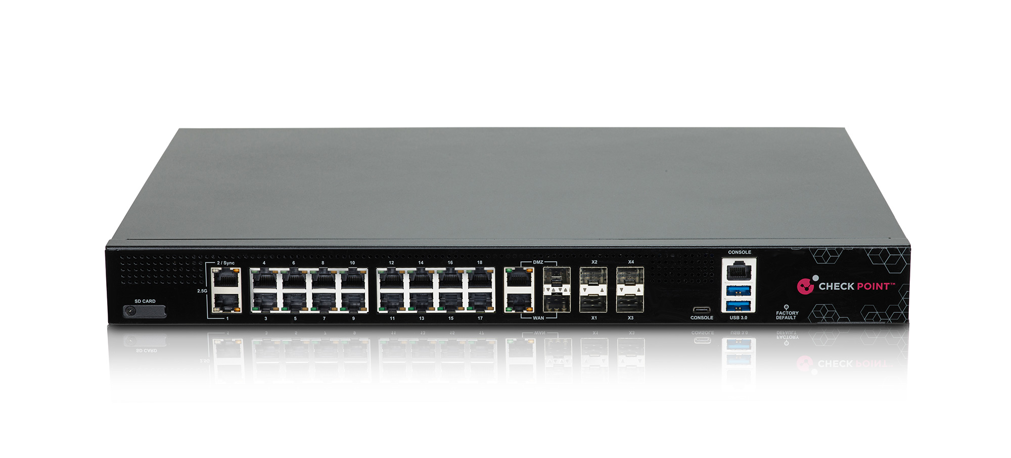 sk181924 - Quantum Spark Appliances 1900 and 2000 Models