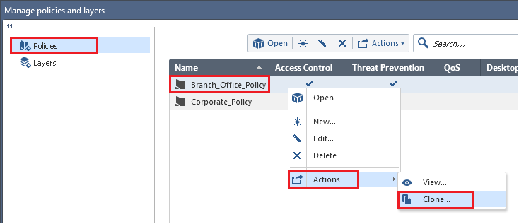 Checkpoint Smart Console R75.20 - ppgoodsite