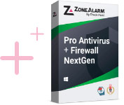ZoneAlarm Pro Firewall | ZoneAlarm