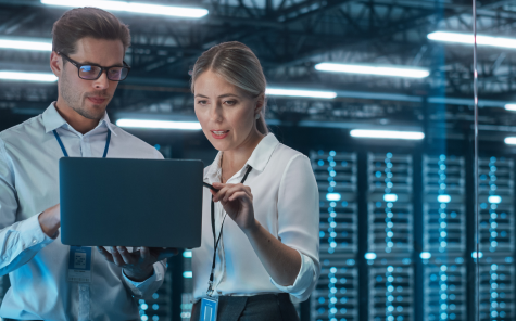 Infinity Global Services - Check Point